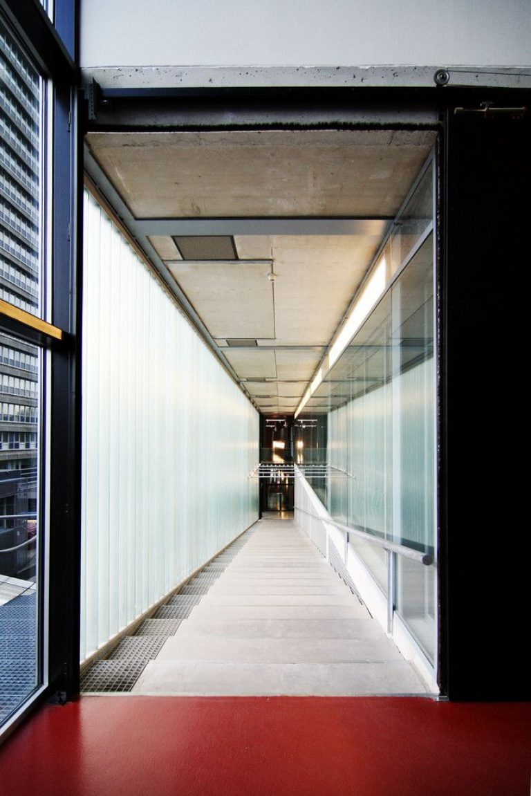 Educatorium | OMA - Arch2O.com