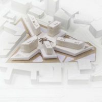 "FLOATING CAMPUS" Growth and Expansion of MIT Infinite Corridor | Ma ...