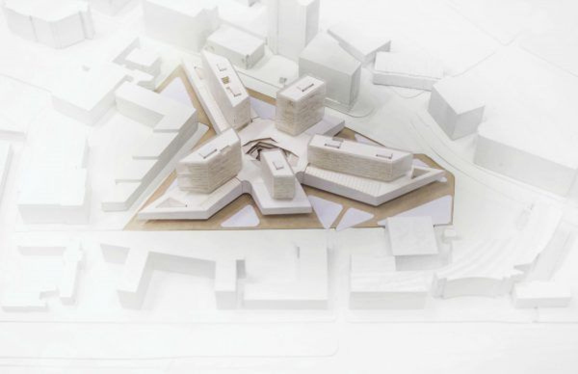 "FLOATING CAMPUS" Growth and Expansion of MIT Infinite Corridor | Ma ...