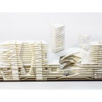 "FLOATING CAMPUS" Growth and Expansion of MIT Infinite Corridor | Ma ...