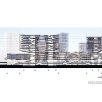 "FLOATING CAMPUS" Growth and Expansion of MIT Infinite Corridor | Ma ...