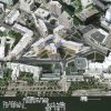 "FLOATING CAMPUS" Growth and Expansion of MIT Infinite Corridor | Ma ...