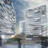 "FLOATING CAMPUS" Growth and Expansion of MIT Infinite Corridor | Ma ...