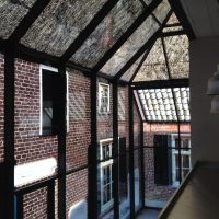 Glass Farm | MVRDV - Arch2O.com