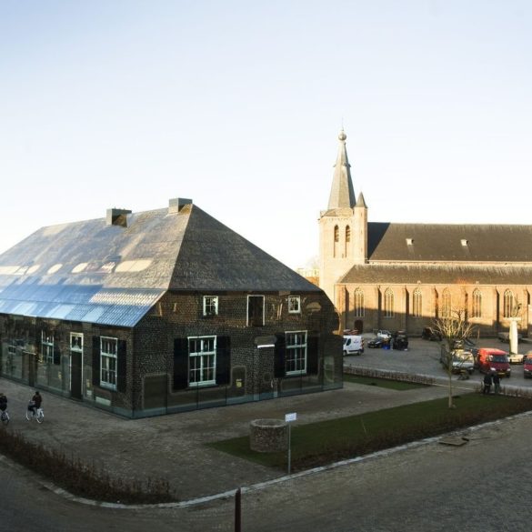 Glass Farm | MVRDV - Arch2O.com