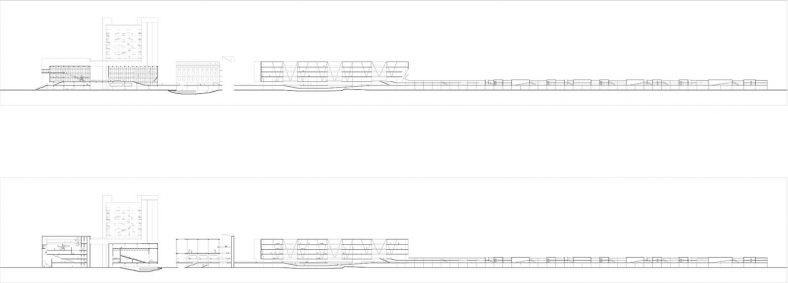 Green Belt | Rong Zhao - Arch2O.com