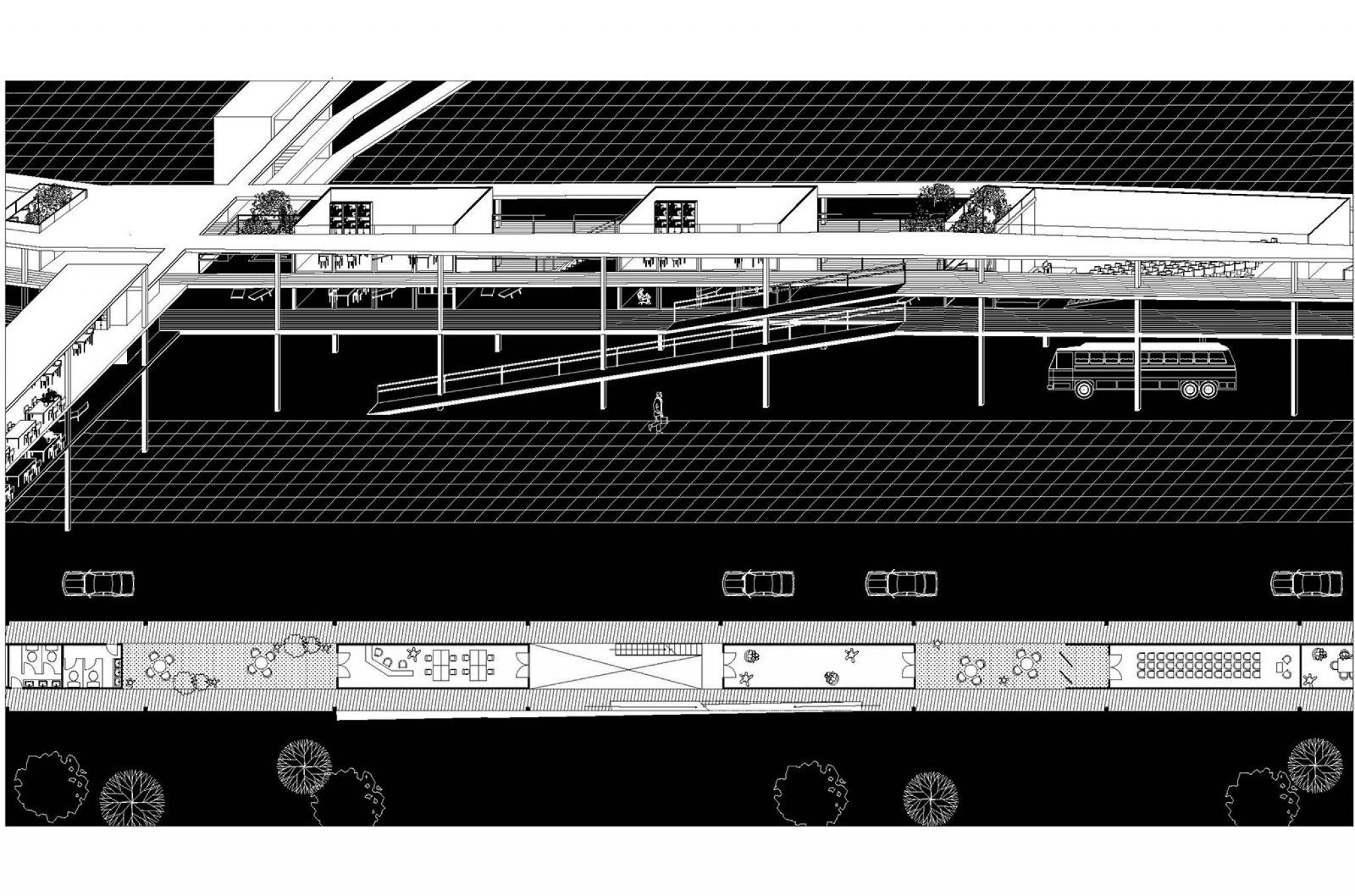 Green Belt | Rong Zhao - Arch2O.com