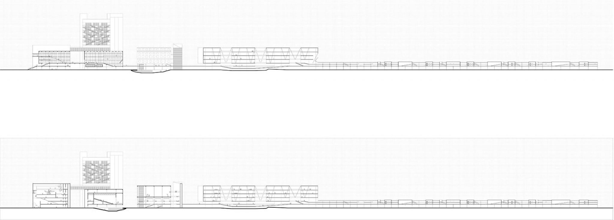 Green Belt | Rong Zhao - Arch2O.com