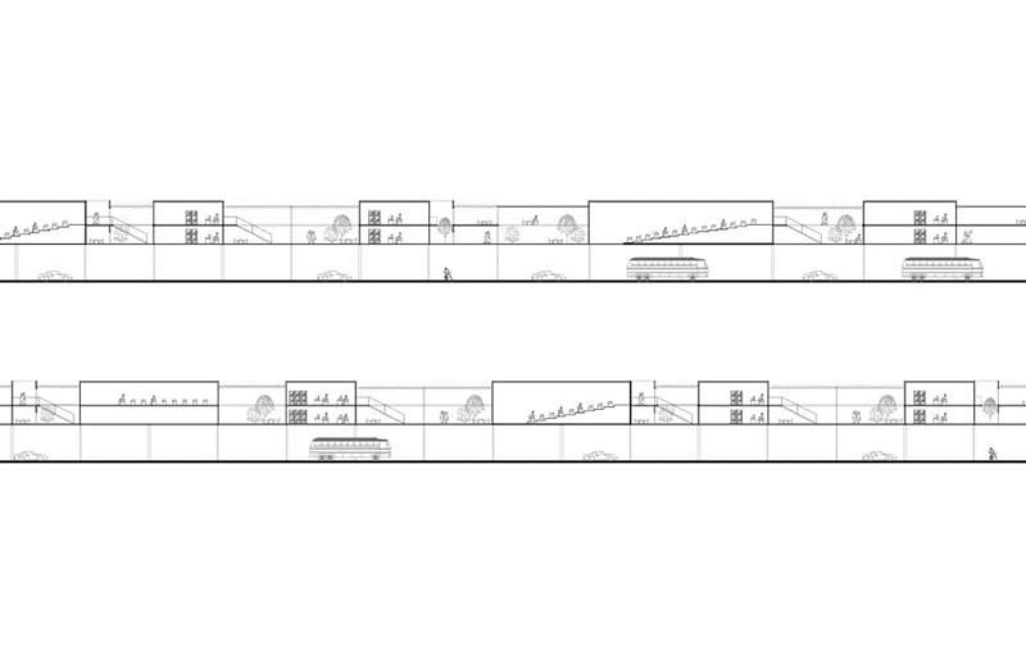Green Belt | Rong Zhao - Arch2O.com