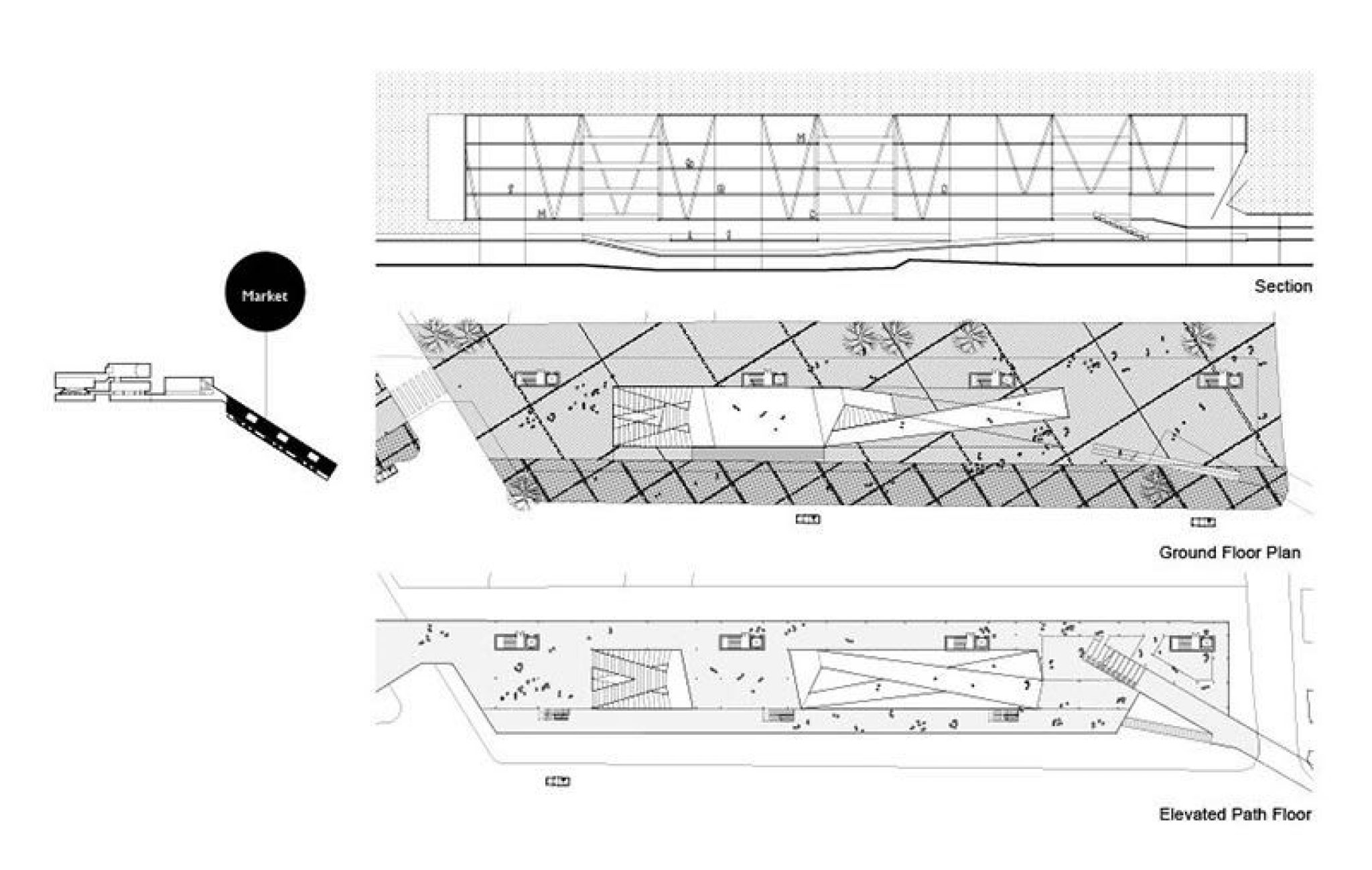 Green Belt | Rong Zhao - Arch2O.com