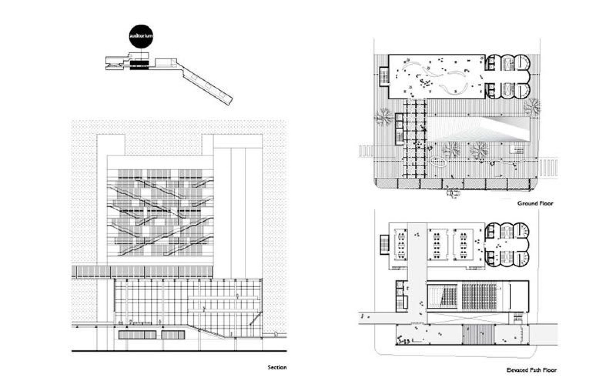 Green Belt | Rong Zhao - Arch2O.com