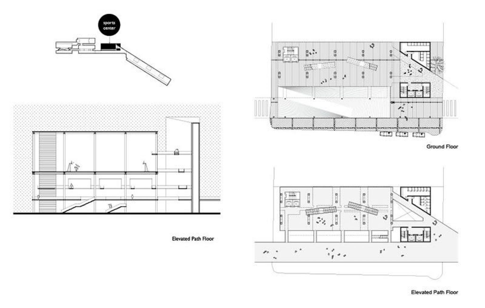 Green Belt | Rong Zhao - Arch2O.com
