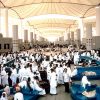 Hajj Terminal - King Abdulaziz Airport | SOM - Arch2O.com
