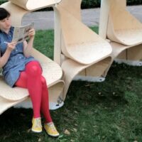 Kerf Pavilion | MIT Department of Architecture