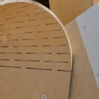 Kerf Pavilion | MIT Department of Architecture