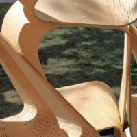 Kerf Pavilion | MIT Department of Architecture
