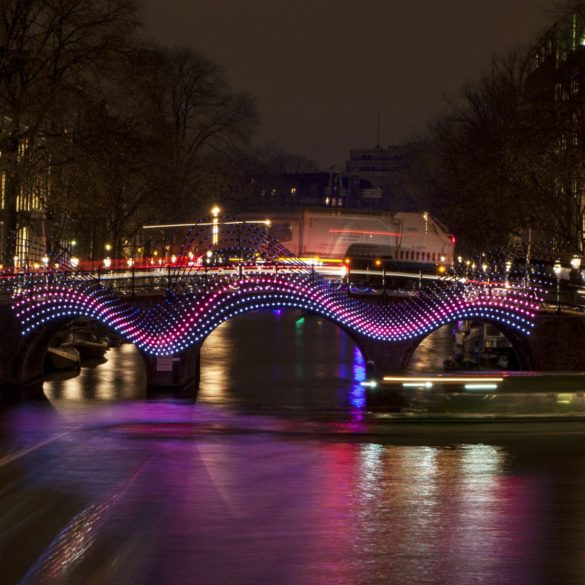 Light Bridge | TJEP - Arch2O.com