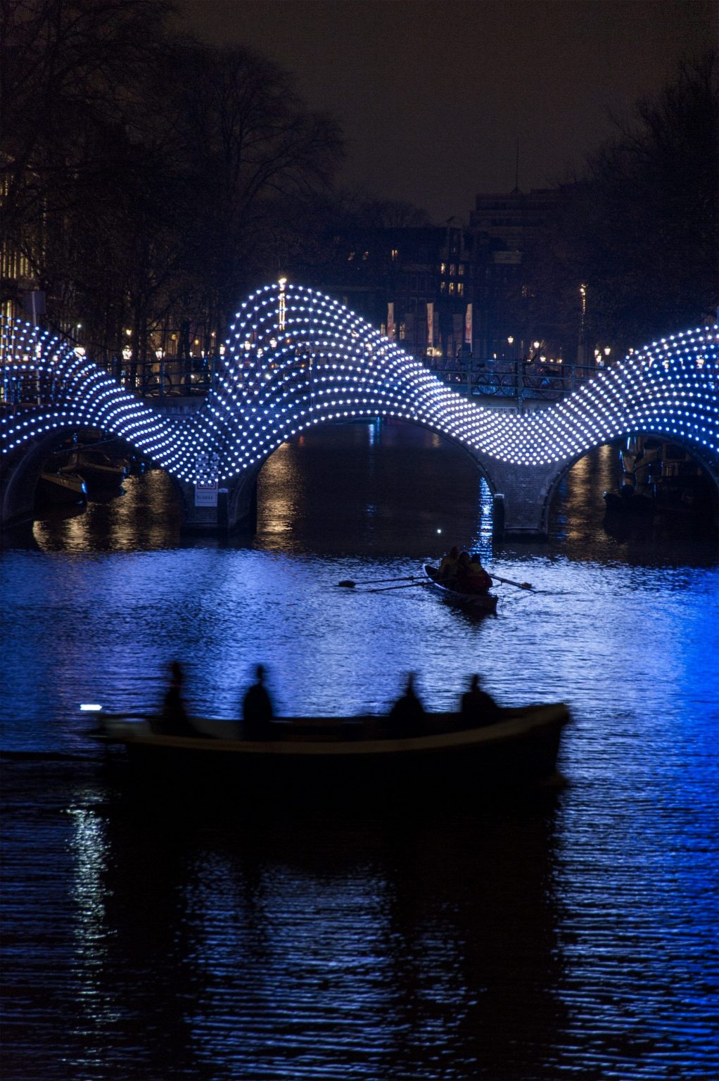 Light Bridge | TJEP - Arch2O.com