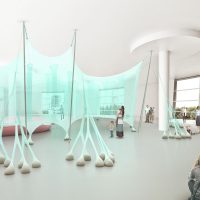 Rotterdams Museumpark | MVRDV - Arch2O.com