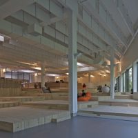 Teletech Call Center | MVRDV - Arch2O.com