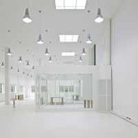 Teletech Call Center | MVRDV - Arch2O.com