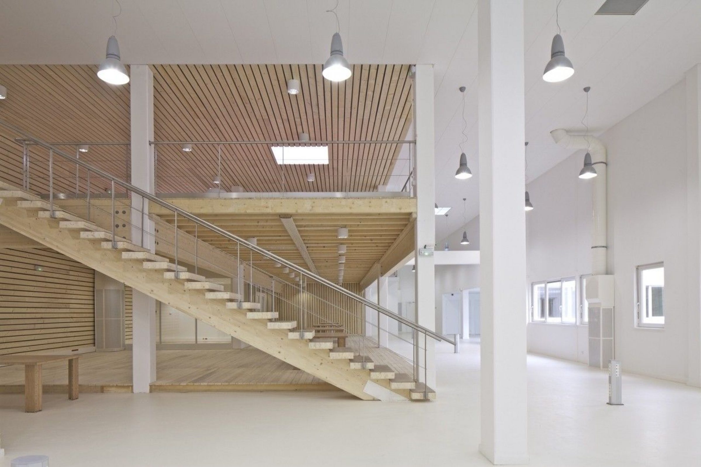 Teletech Call Center | MVRDV - Arch2O.com