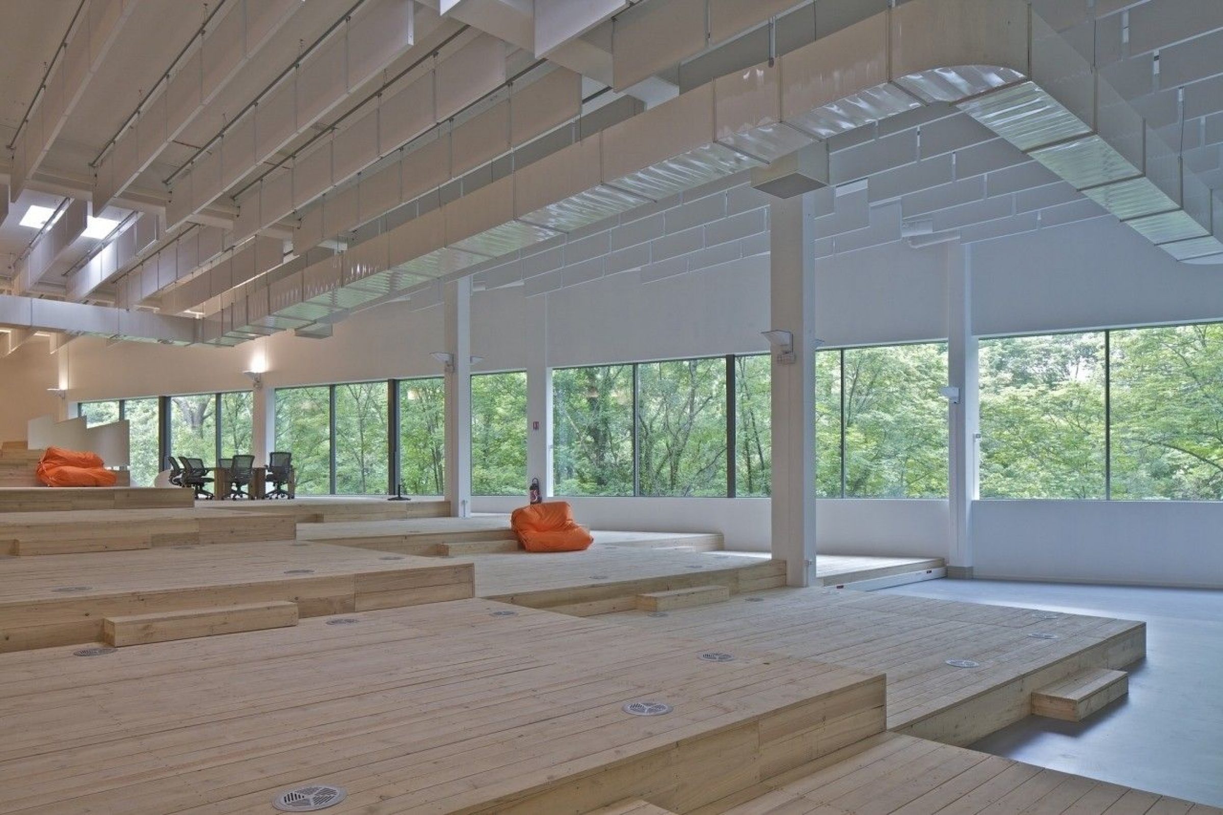 Teletech Call Center | MVRDV - Arch2O.com