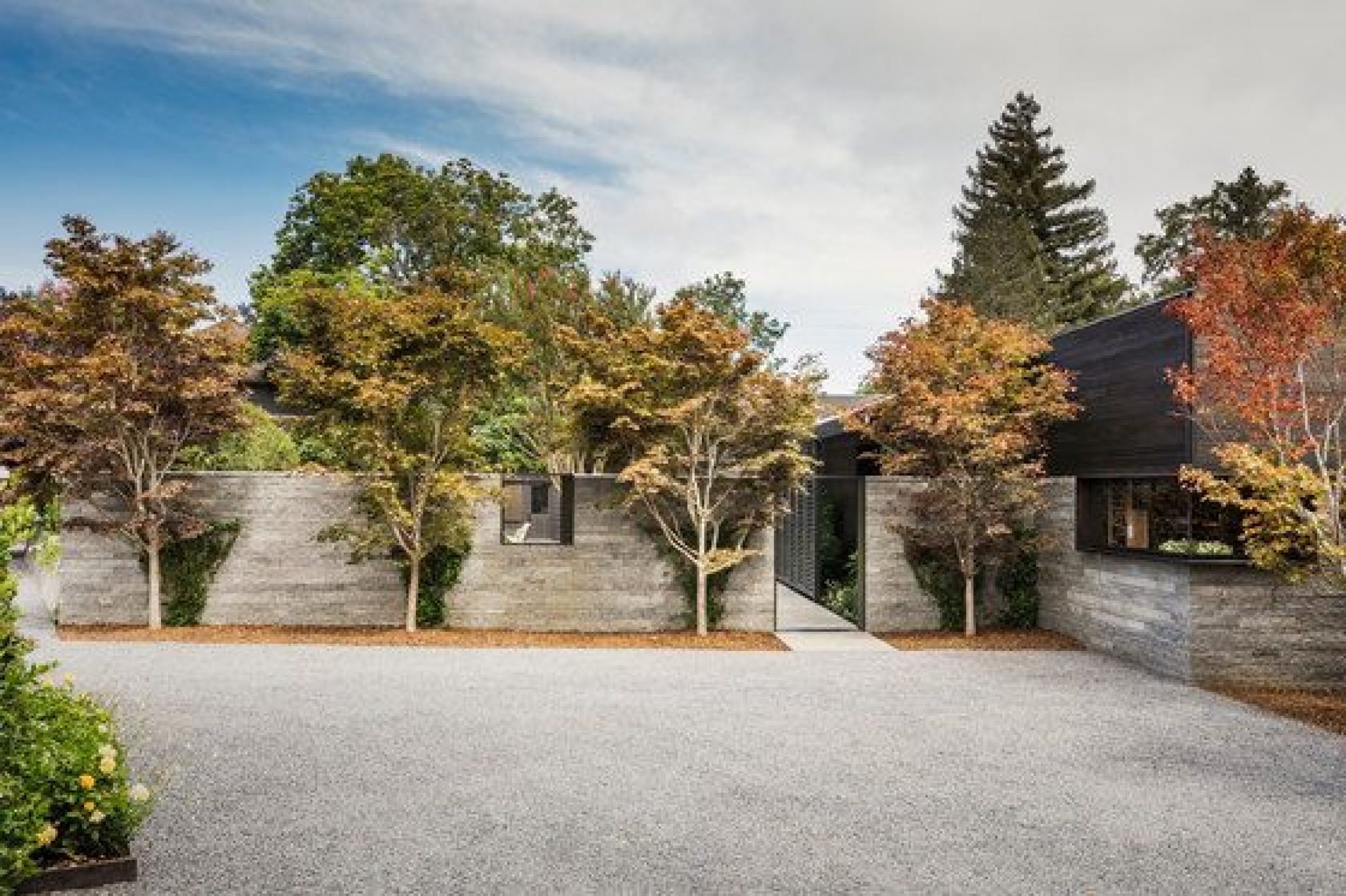 The French Laundry Kitchen Expansion | Snøhetta – Arch2O.com
