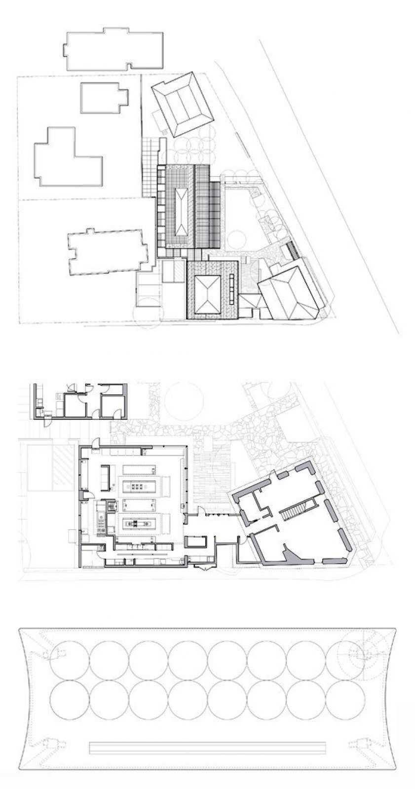 The French Laundry Kitchen Expansion | Snøhetta - Arch2O.com