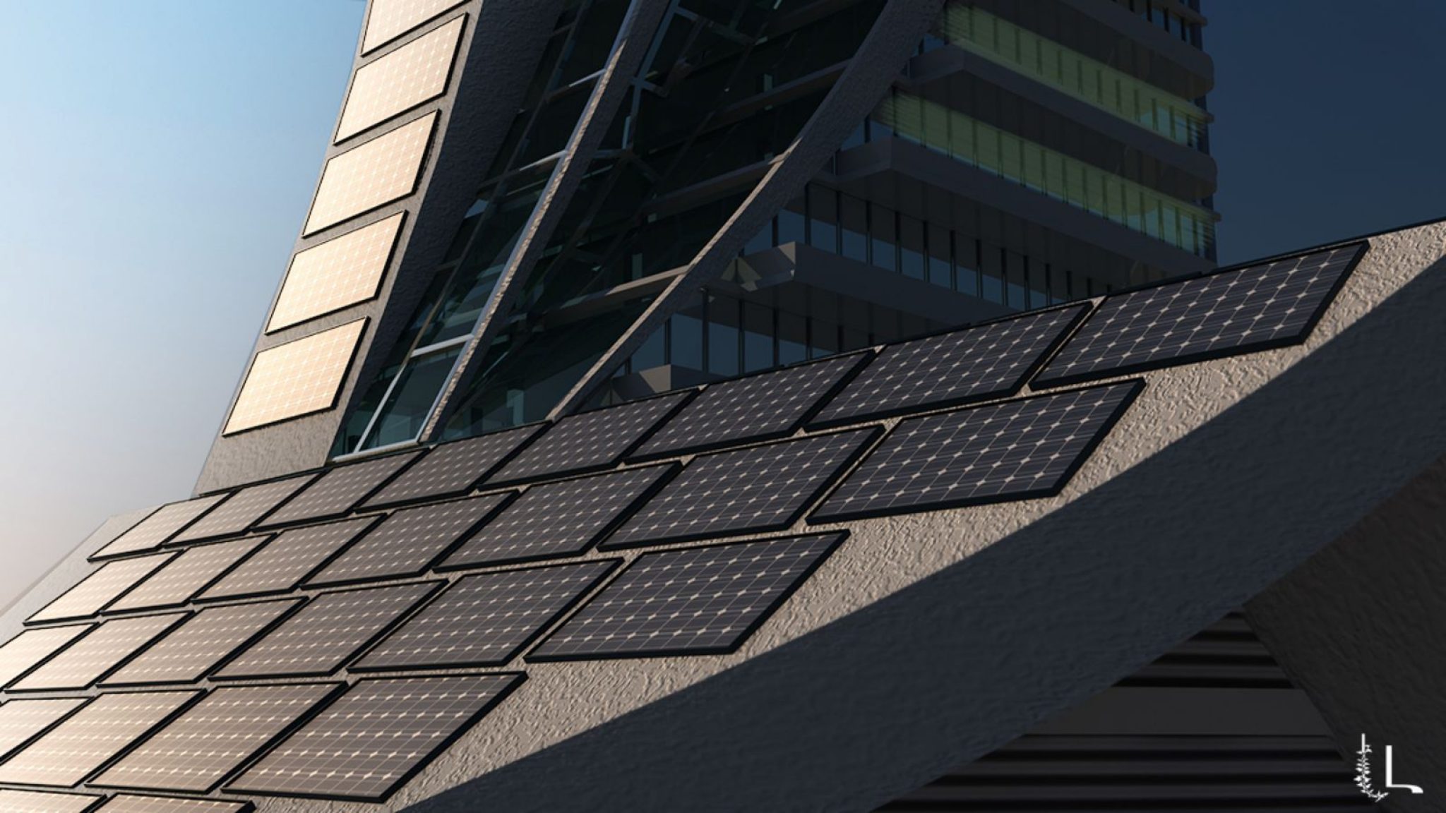 Vertical Farming Centre in Yerevan, Armenia | Aram Shahoyan & Lusine Baghdasaryan - Arch2O.com