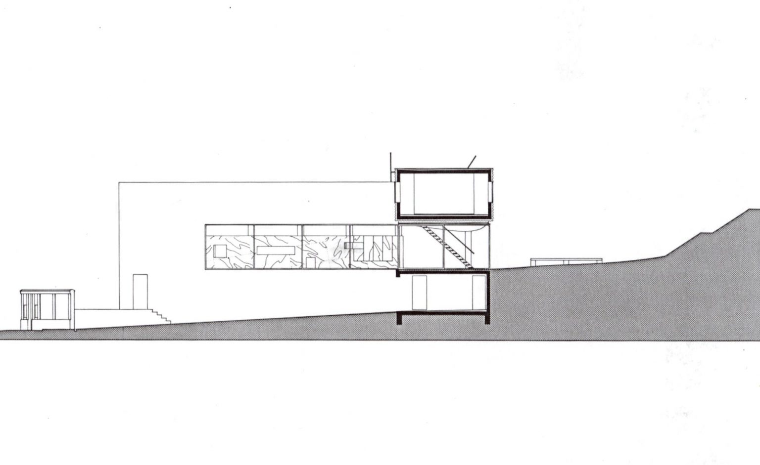 Villa dall’Ava | OMA - Arch2O.com