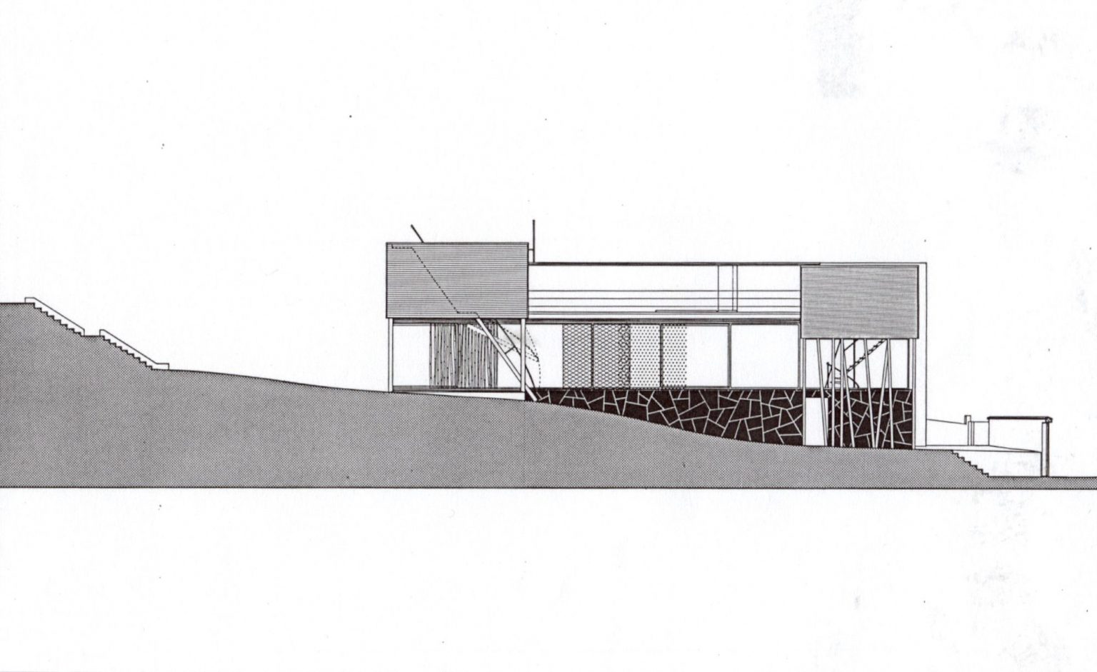Villa dall’Ava | OMA - Arch2O.com