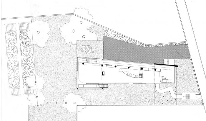 Villa dall’Ava | OMA - Arch2O.com