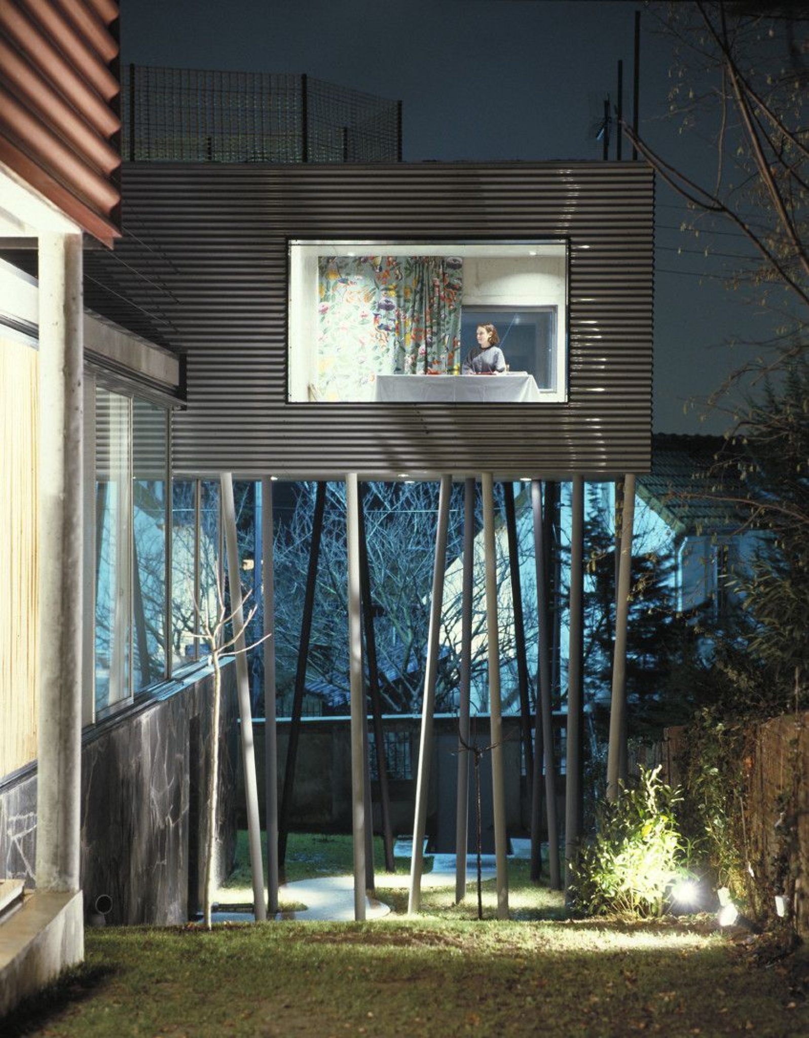 Villa dall’Ava | OMA - Arch2O.com