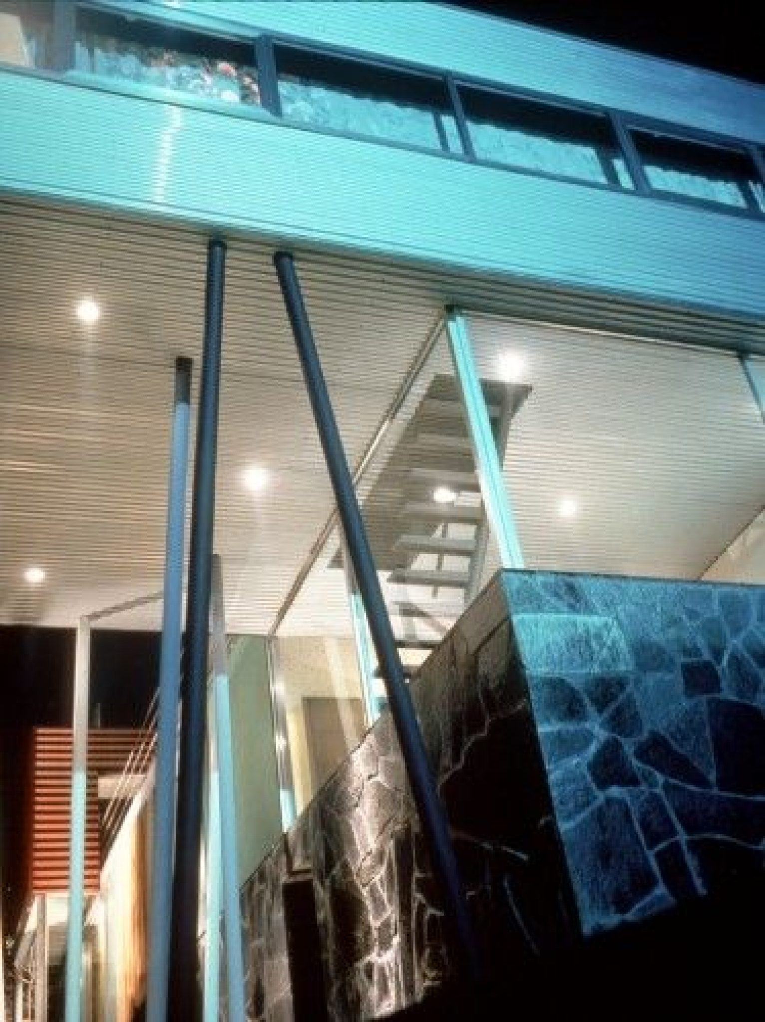 Villa dall’Ava | OMA - Arch2O.com