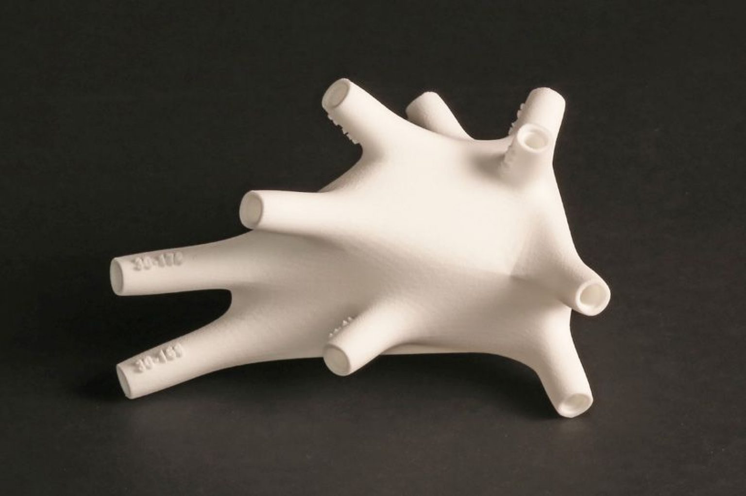 vMESH pavilion at SUTD | Felix Raspall and Carlos Bañón - Arch2O.com