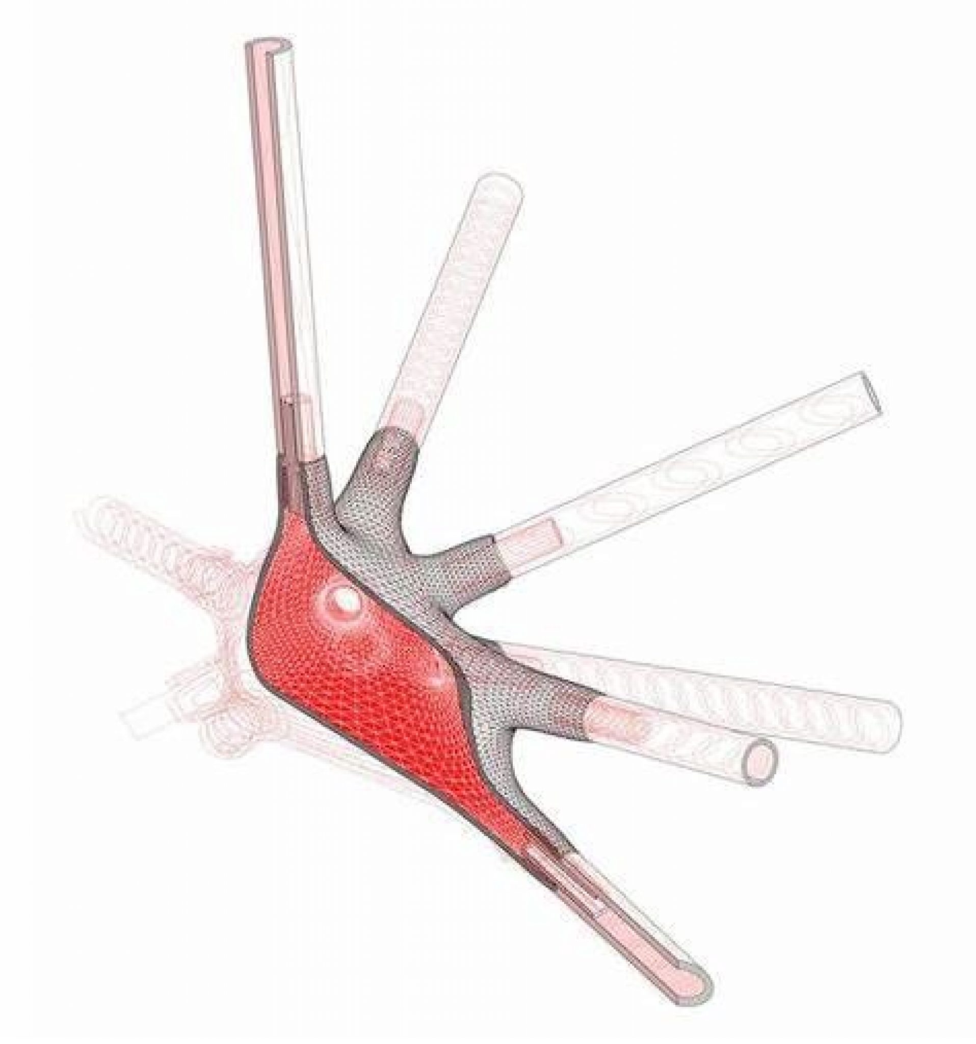 vMESH pavilion at SUTD | Felix Raspall and Carlos Bañón - Arch2O.com