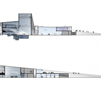 Wolfe Center for the Arts | Snøhetta - Arch2O.com