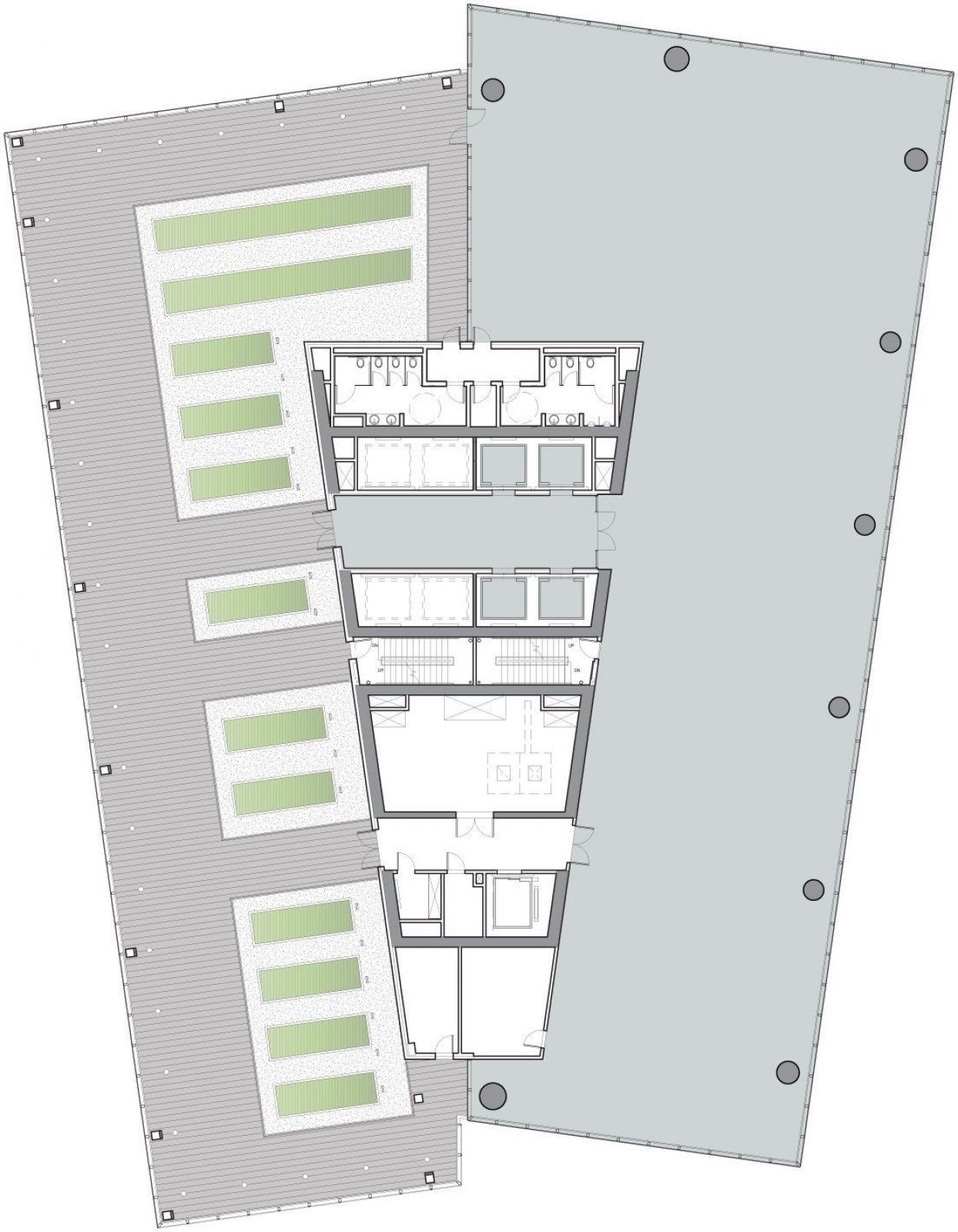 Zuellig Building | SOM - Arch2O.com