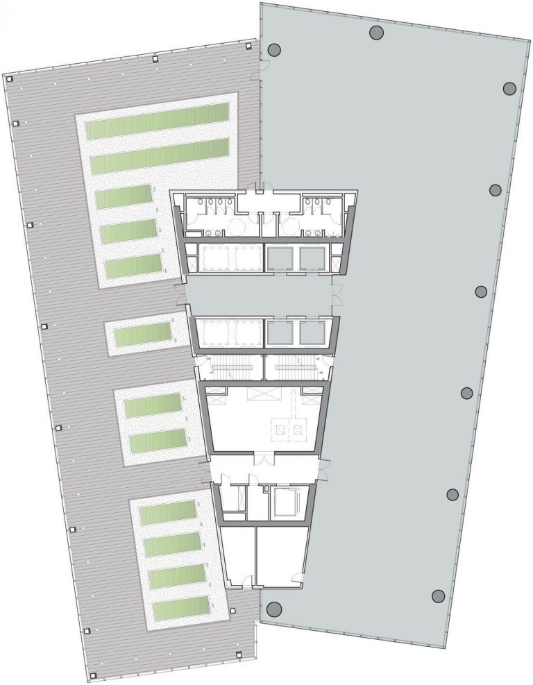 Zuellig Building | SOM - Arch2O.com