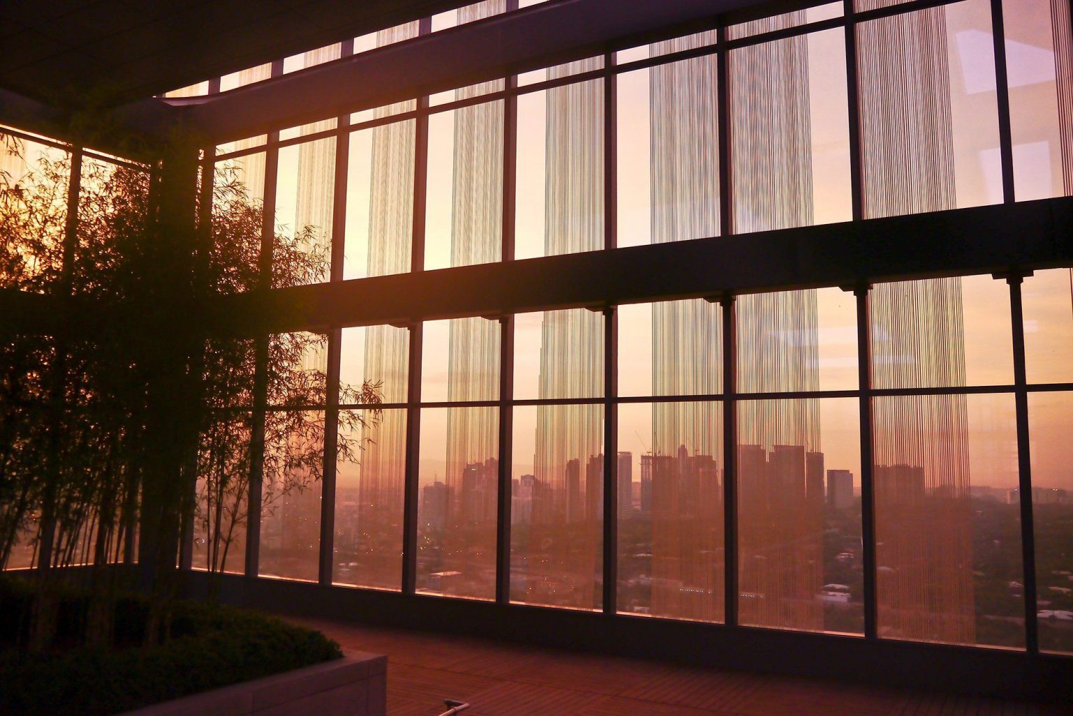 Zuellig Building | SOM – Arch2O.com