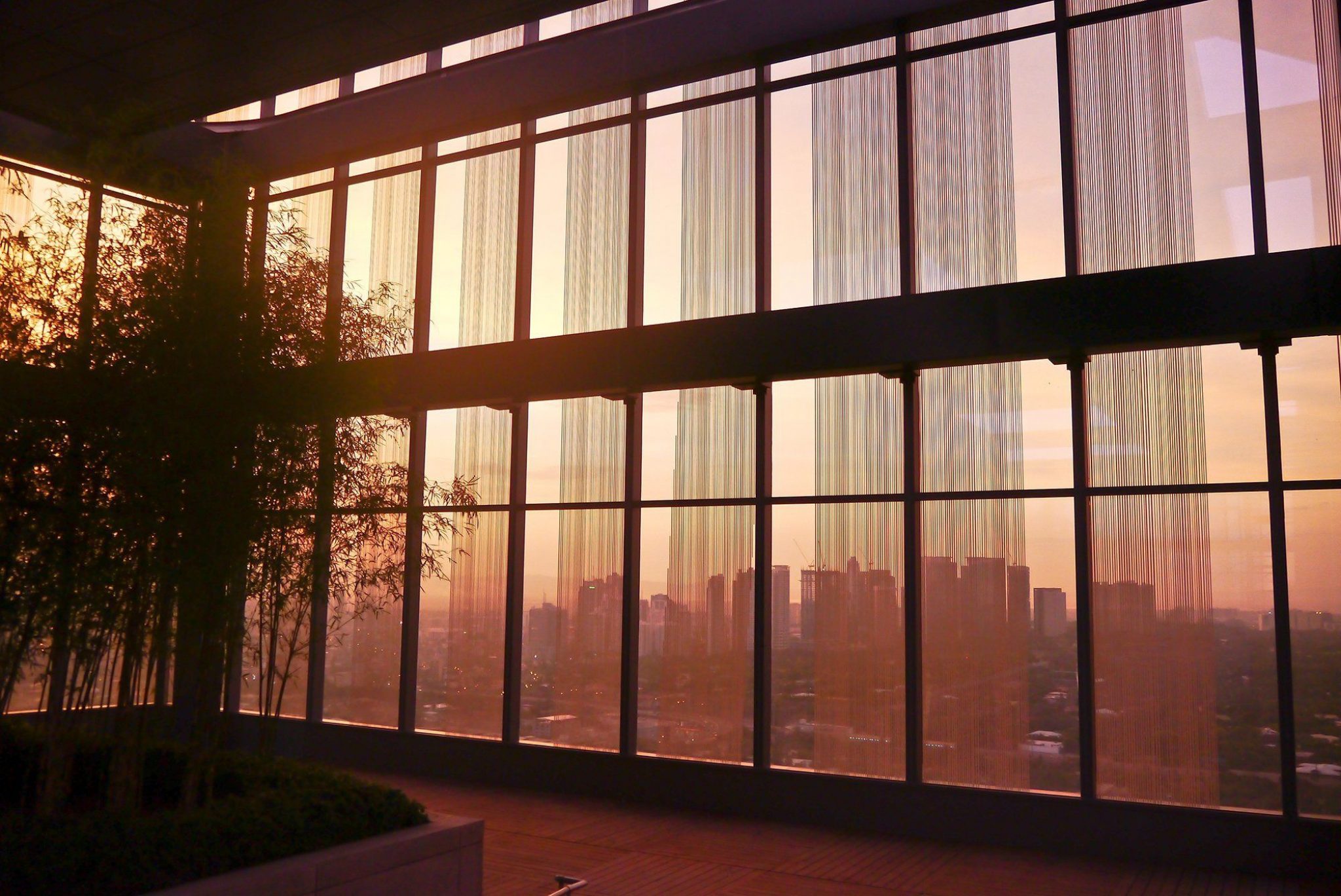 Zuellig Building | SOM - Arch2O.com