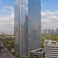 Zuellig Building | SOM - Arch2O.com