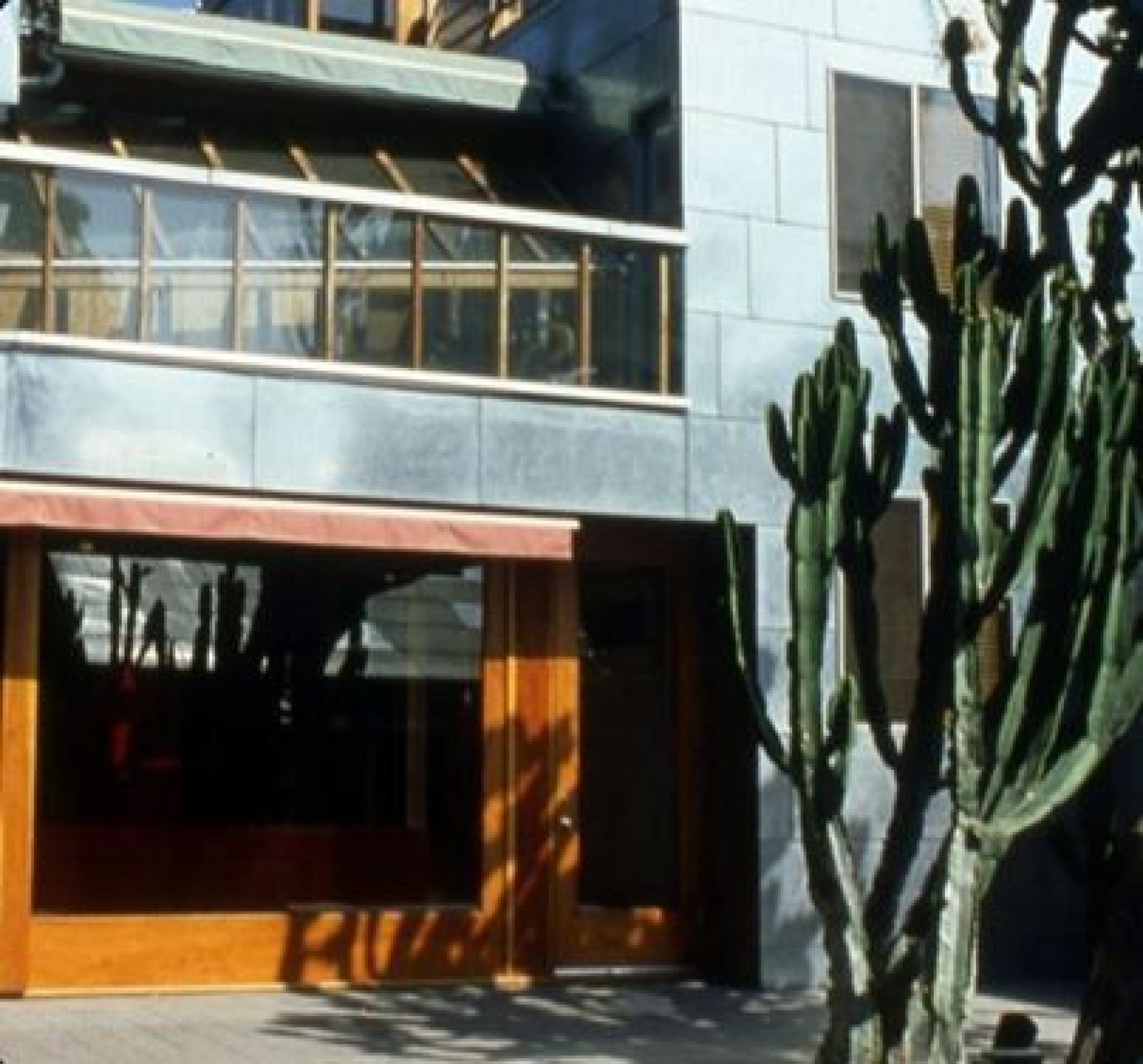 Gehry Residence | Frank Gehry – Arch2O.com