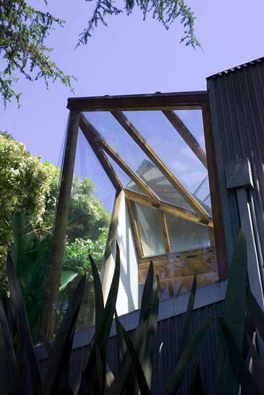 Gehry Residence | Frank Gehry - Arch2O.com