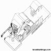 Gehry Residence | Frank Gehry - Arch2O.com