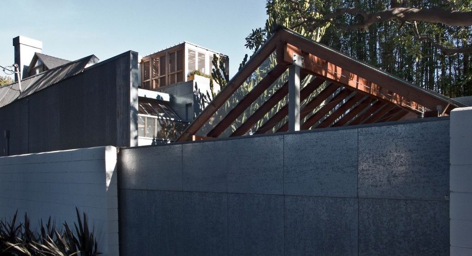 Gehry Residence | Frank Gehry – Arch2O.com