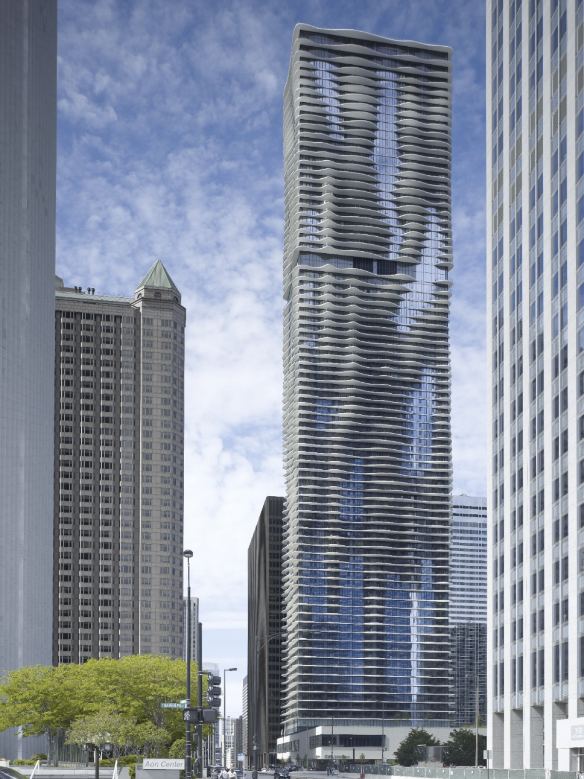 Towards a Greater Height: 10 Extraordinary Tower Designs! - Arch2O.com