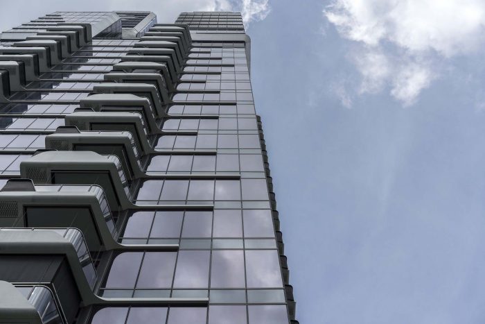 Towards a Greater Height: 10 Extraordinary Tower Designs! - Arch2O.com