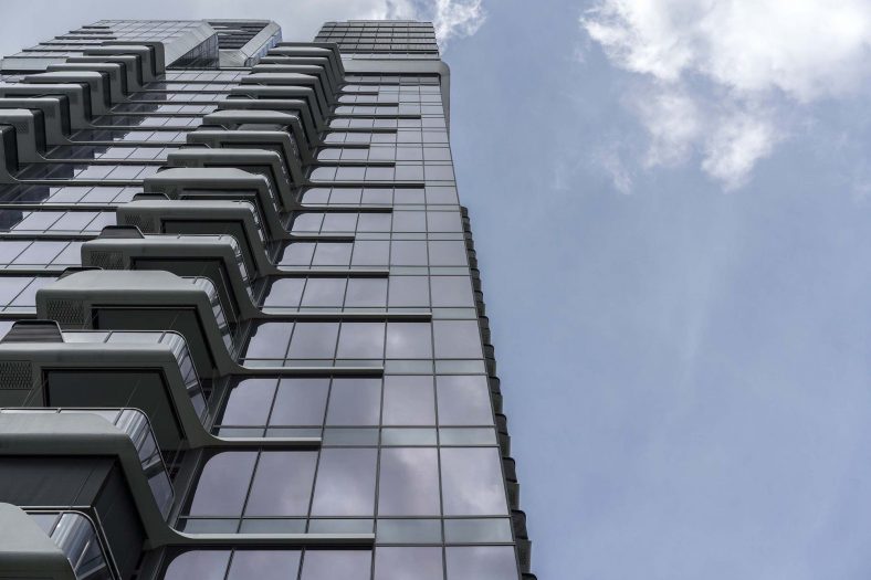 Towards a Greater Height: 10 Extraordinary Tower Designs! - Arch2O.com